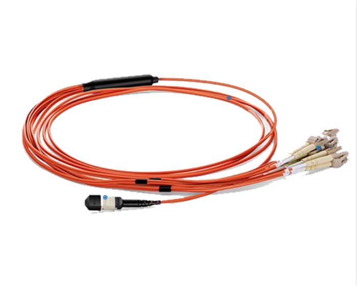 MPO-LC jumper – Ronisys