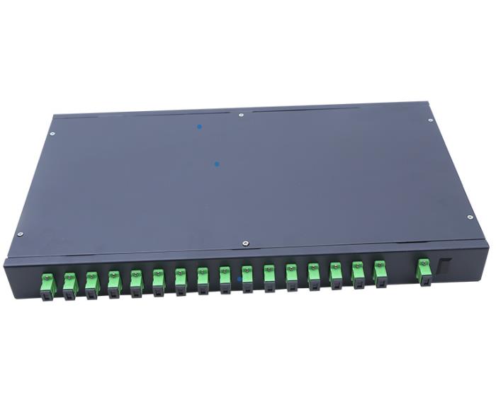 Optical Divider – Ronisys