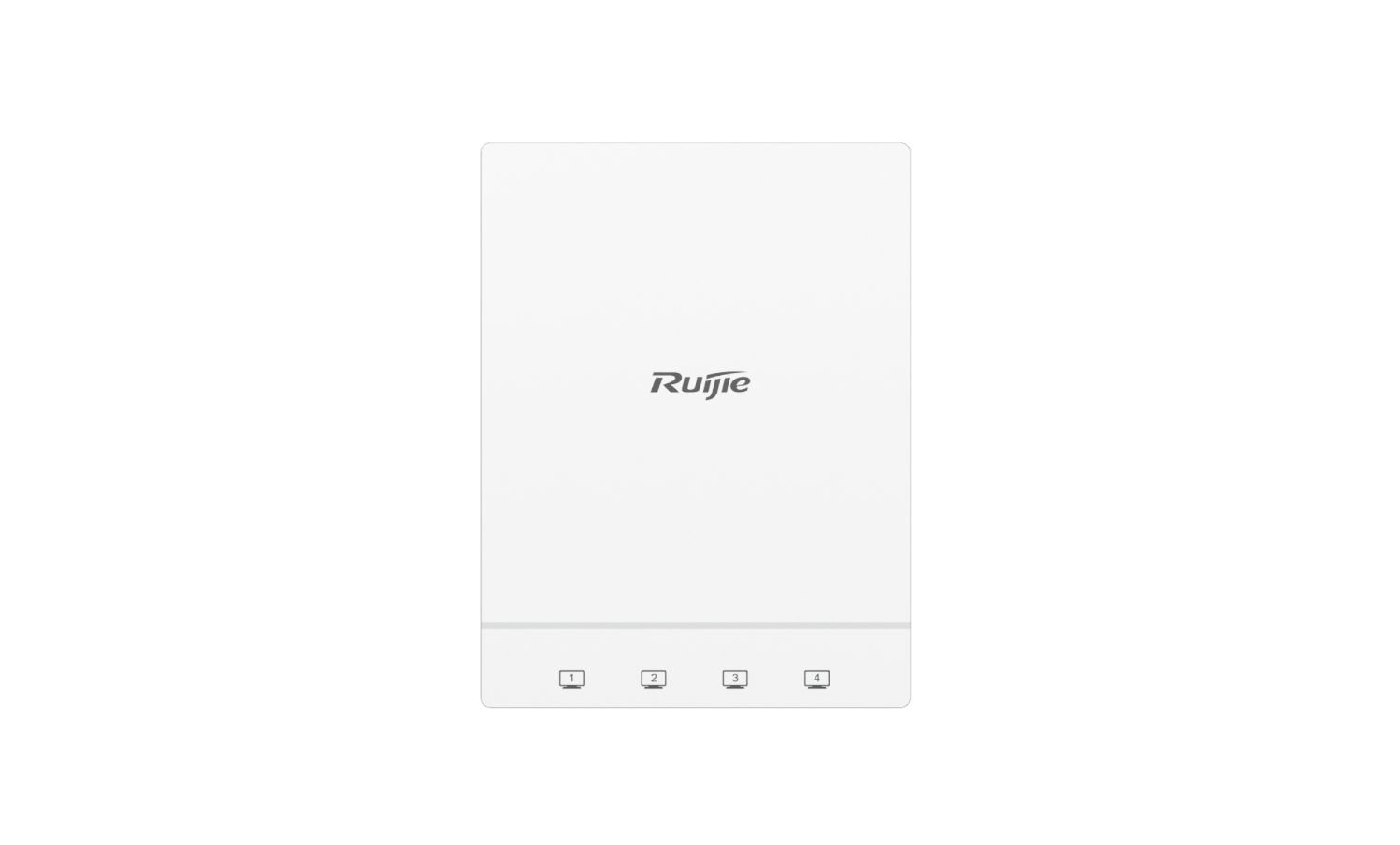 Ruijie Networks – Ronisys