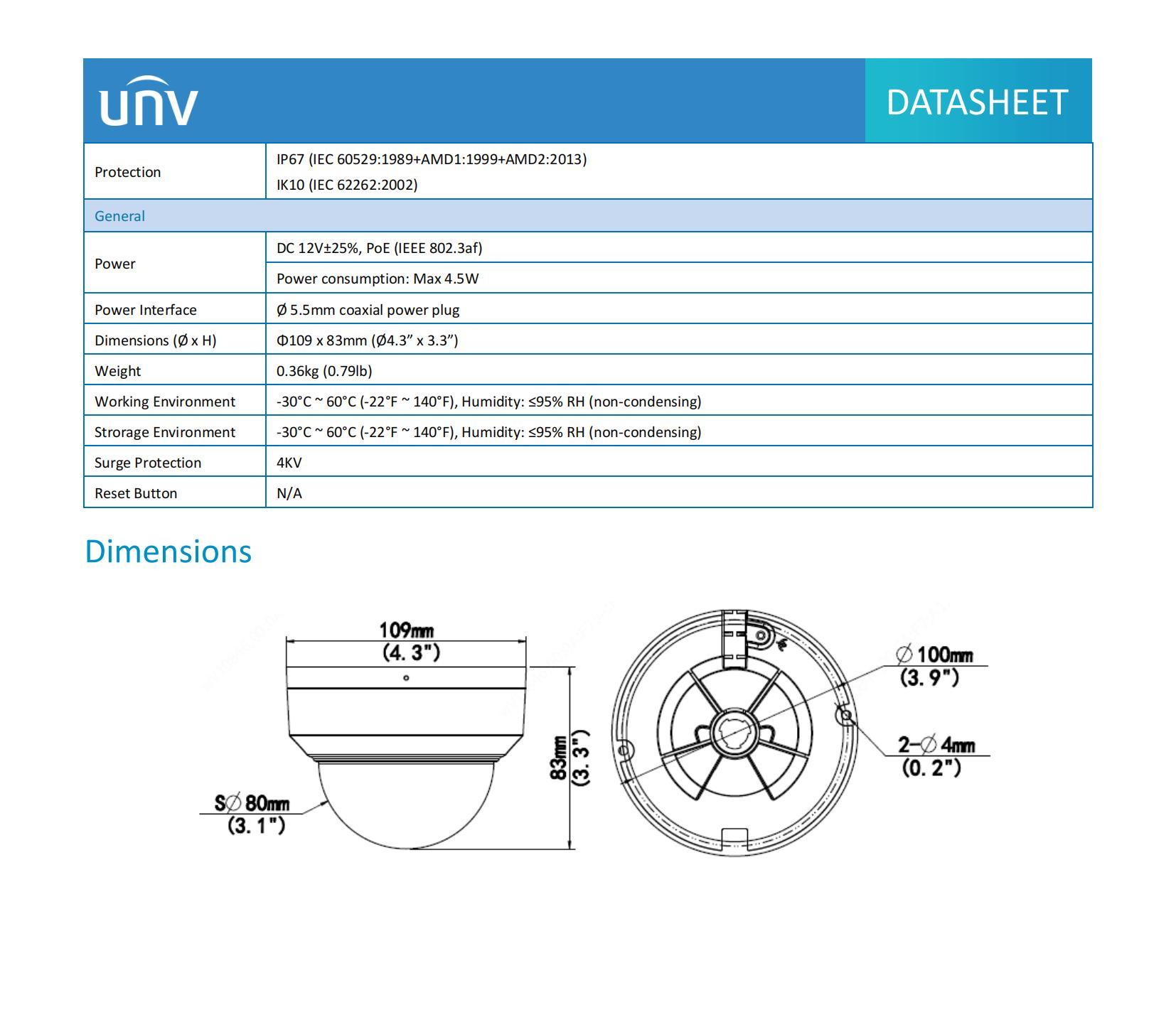 IPC325LE-ADF28K-G1 – Ronisys