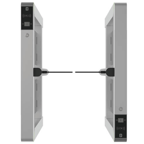 Smart Security Gate–Mars – S1000 Series – Ronisys