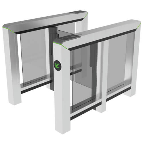 Smart Security Gate–Mars – S1000 Series – Ronisys