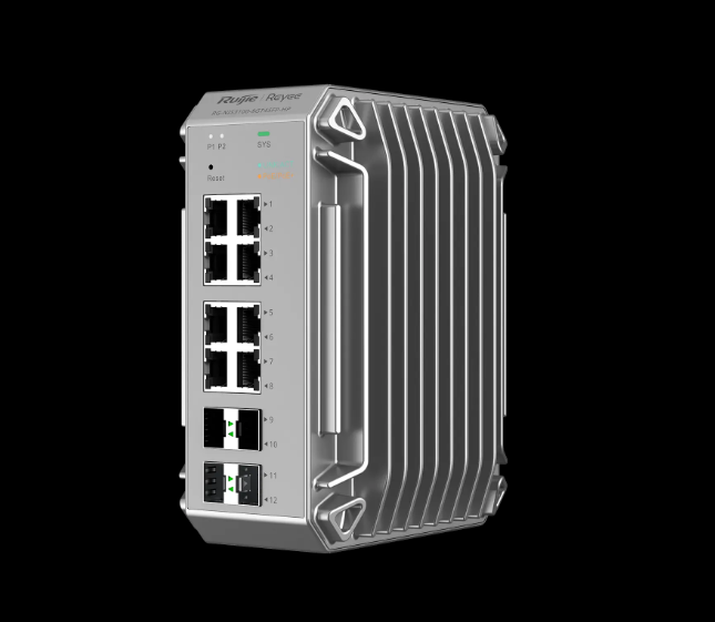RG-NIS3100-8GT4SFP-HP – Ronisys